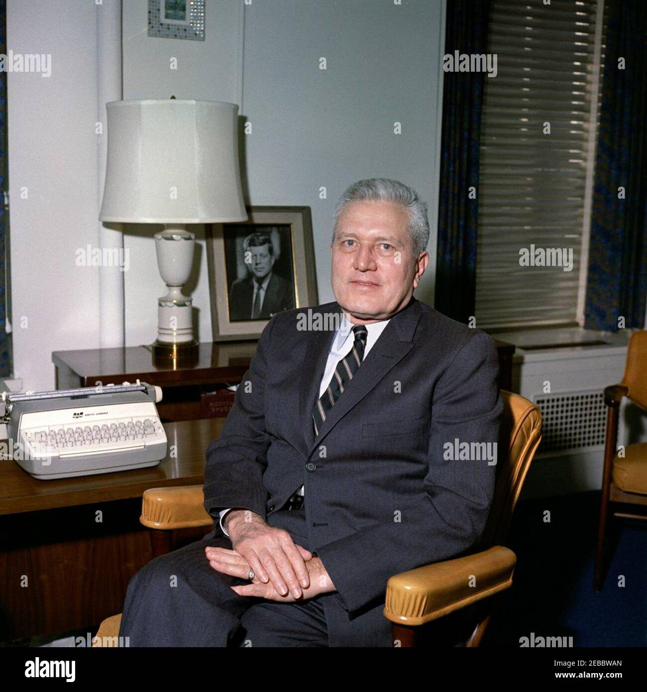 George burkley hi-res stock photography and images - Alamy