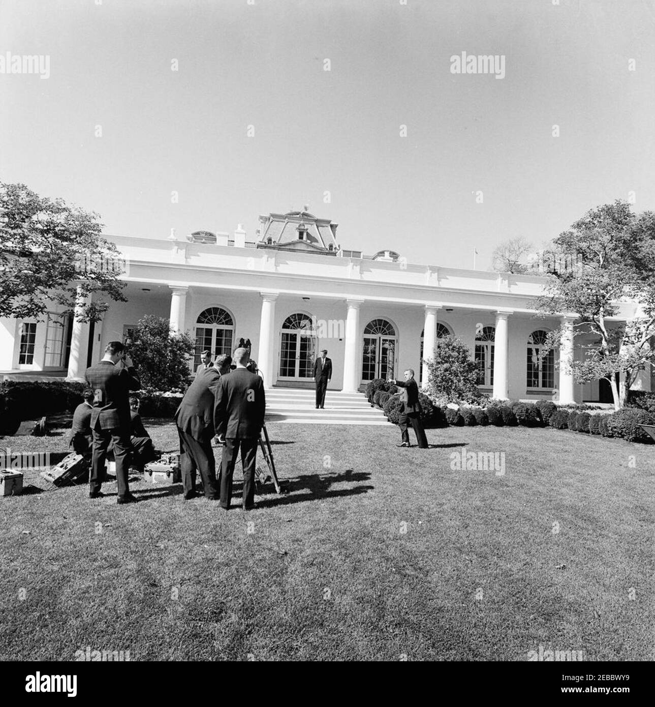 Filming remarks for the National Meeting of the Association of the ...
