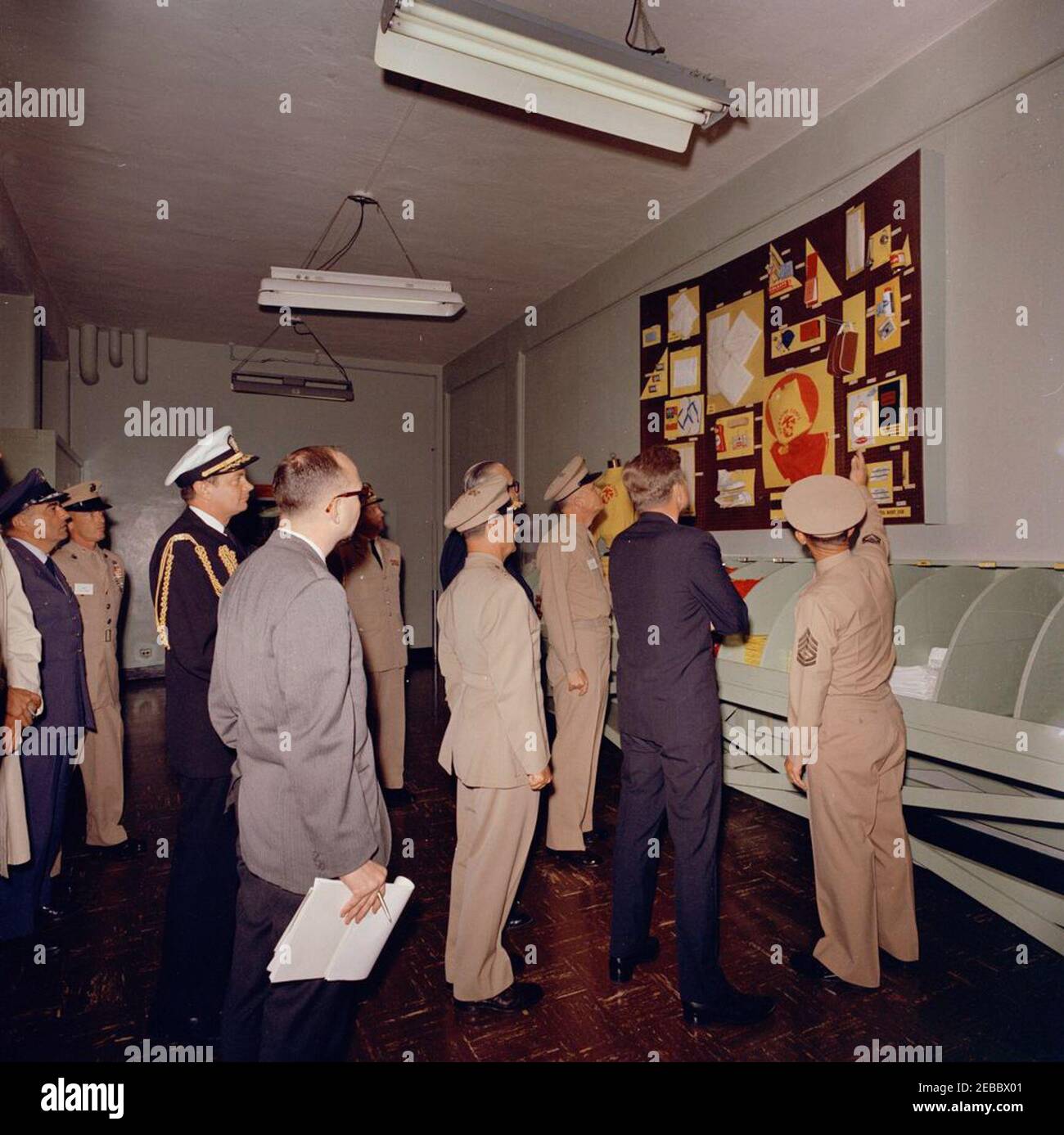 Trip to Western States: San Diego, California, Marine Corps Recruit ...