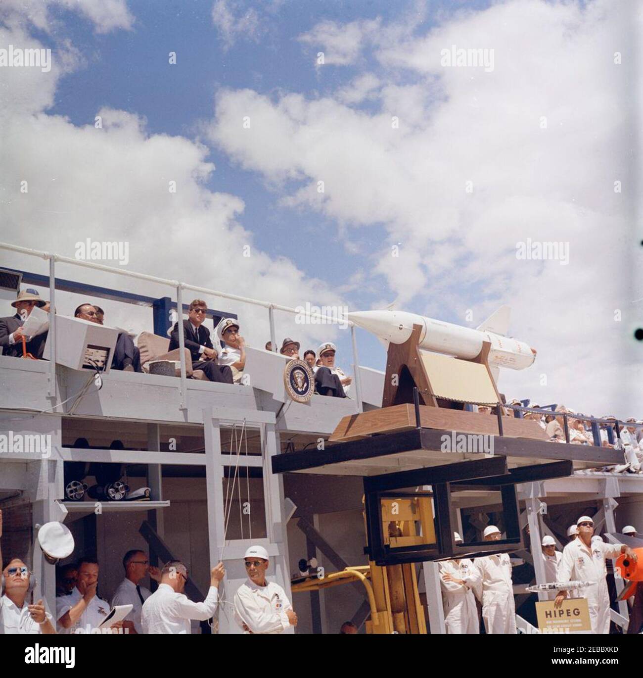Trip to Western States: China Lake, California, (Naval Air Facility ...