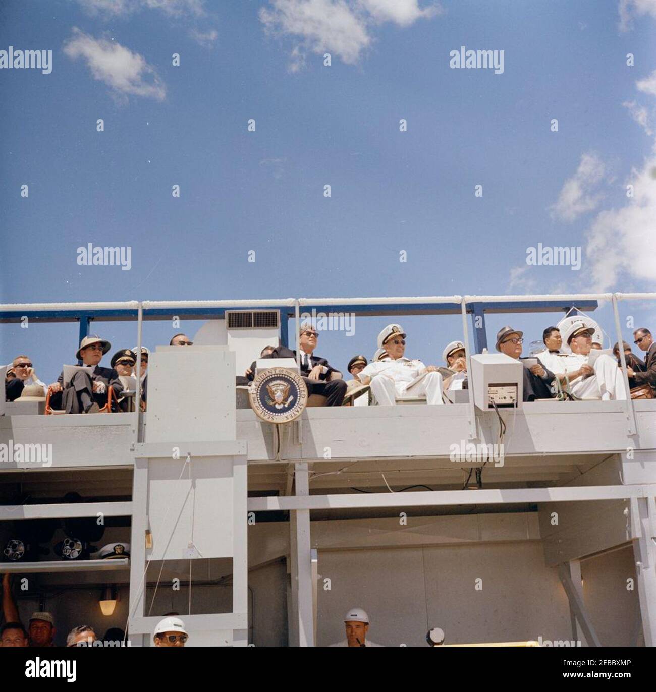Trip to Western States: China Lake, California, (Naval Air Facility ...