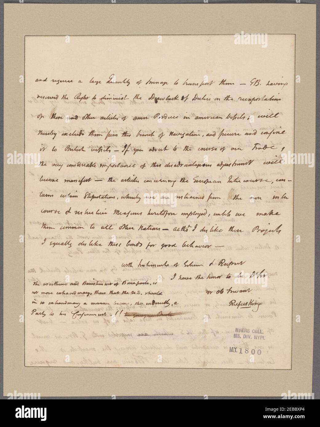 Mr giles hi-res stock photography and images - Alamy