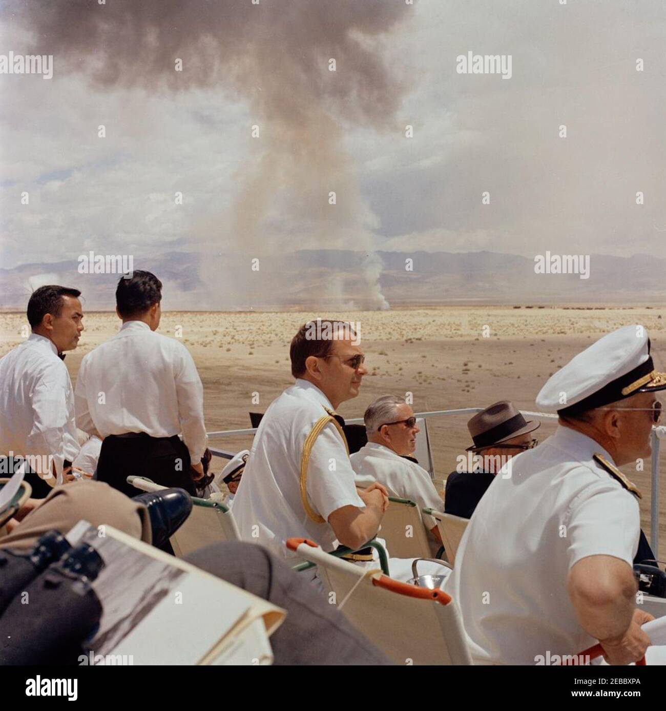 China lake naval weapons center hi-res stock photography and images - Alamy