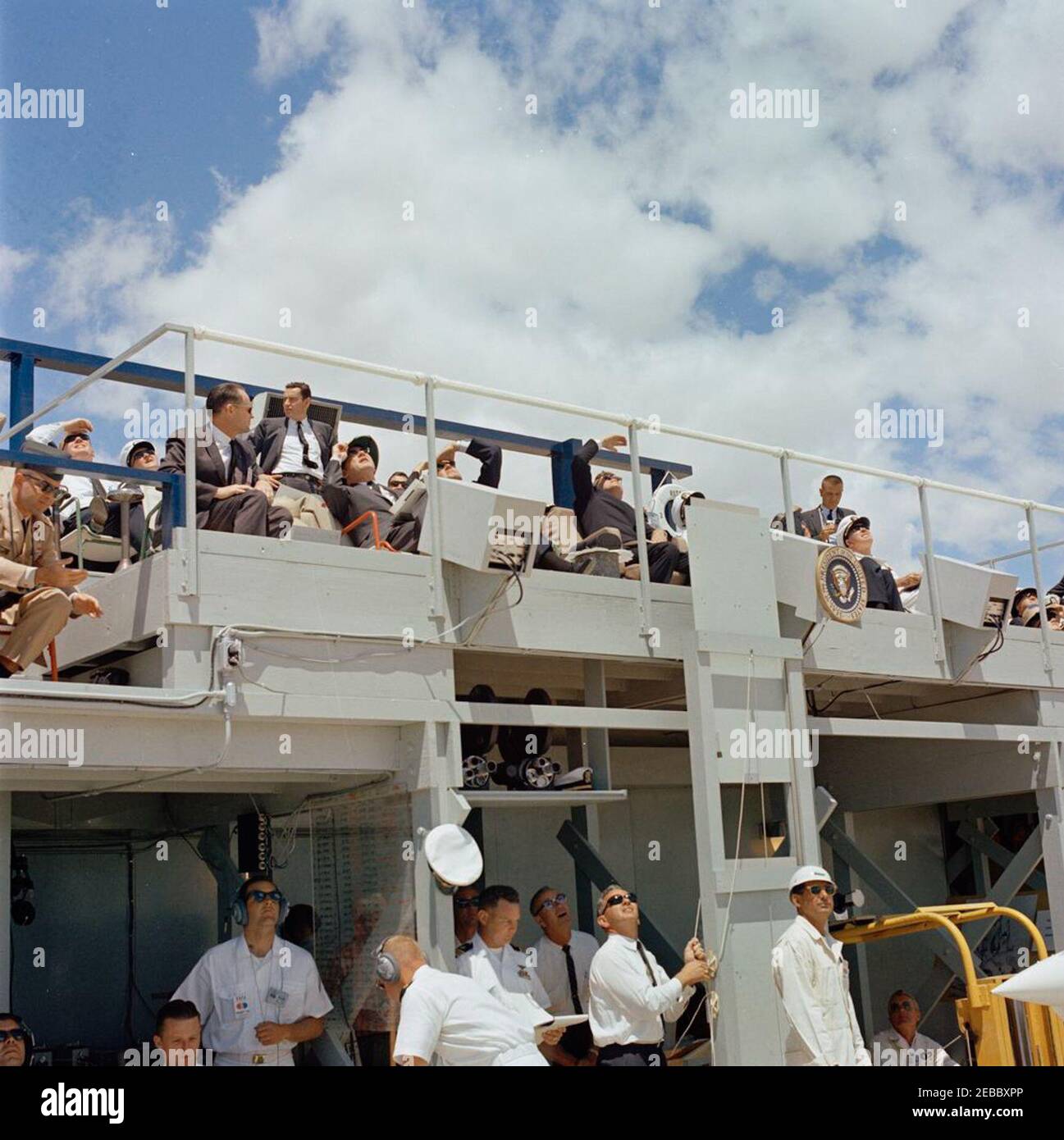 Trip to Western States: China Lake, California, (Naval Air Facility ...