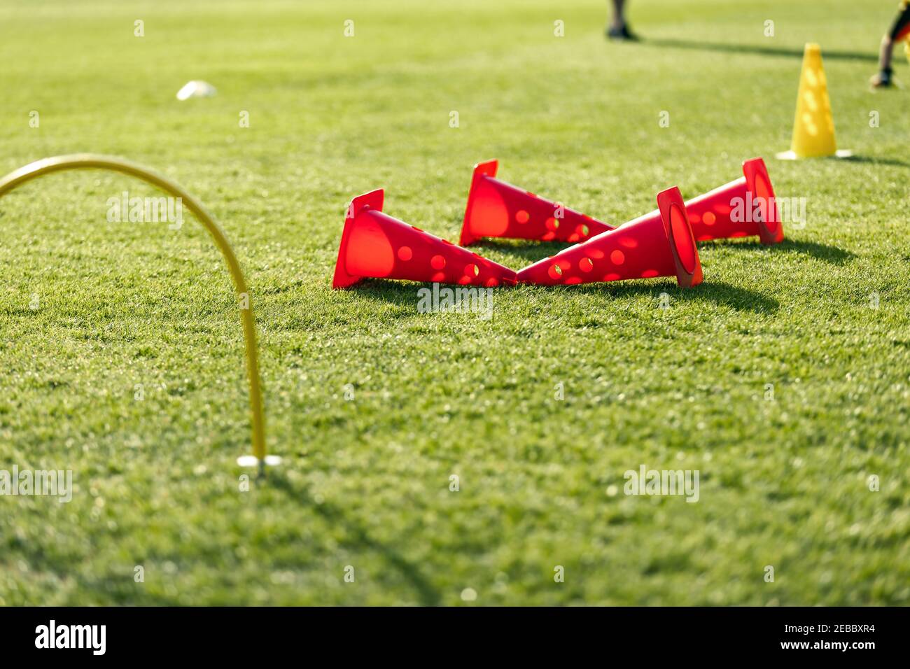 Field training hi-res stock photography and images - Alamy