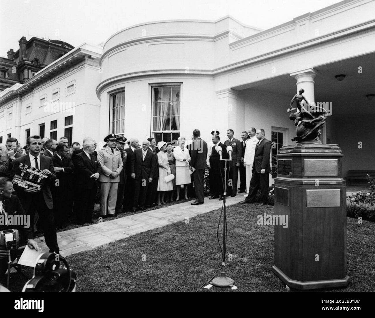 Air Force Commander Major General High Resolution Stock Photography and ...