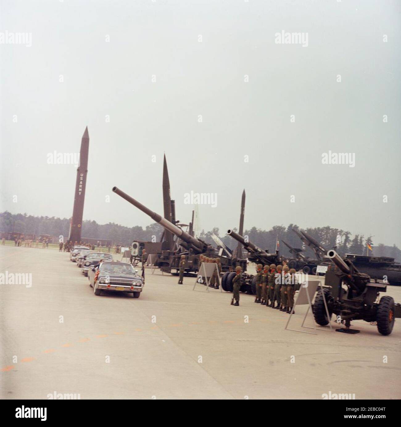 Trip to Europe: Germany, Hanau: Arrival at Fliegerhorst Kaserne ...