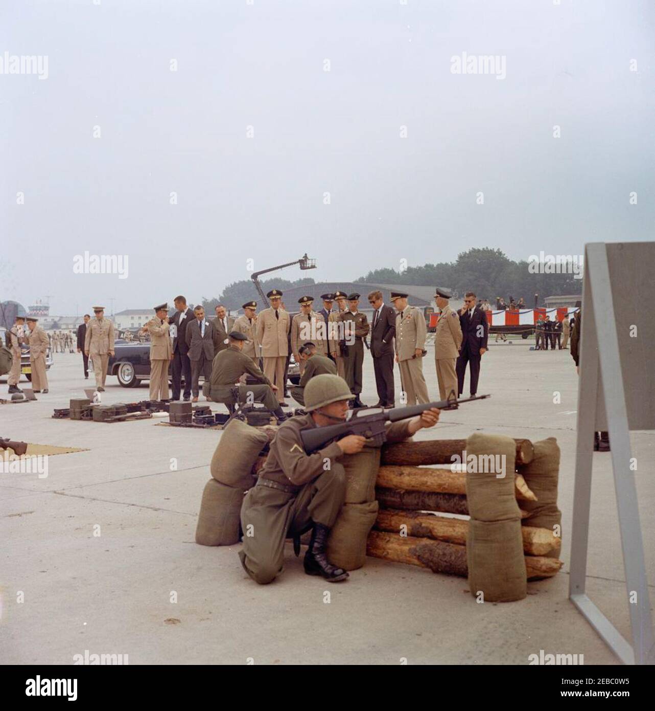 Fliegerhorst kaserne hi-res stock photography and images - Alamy