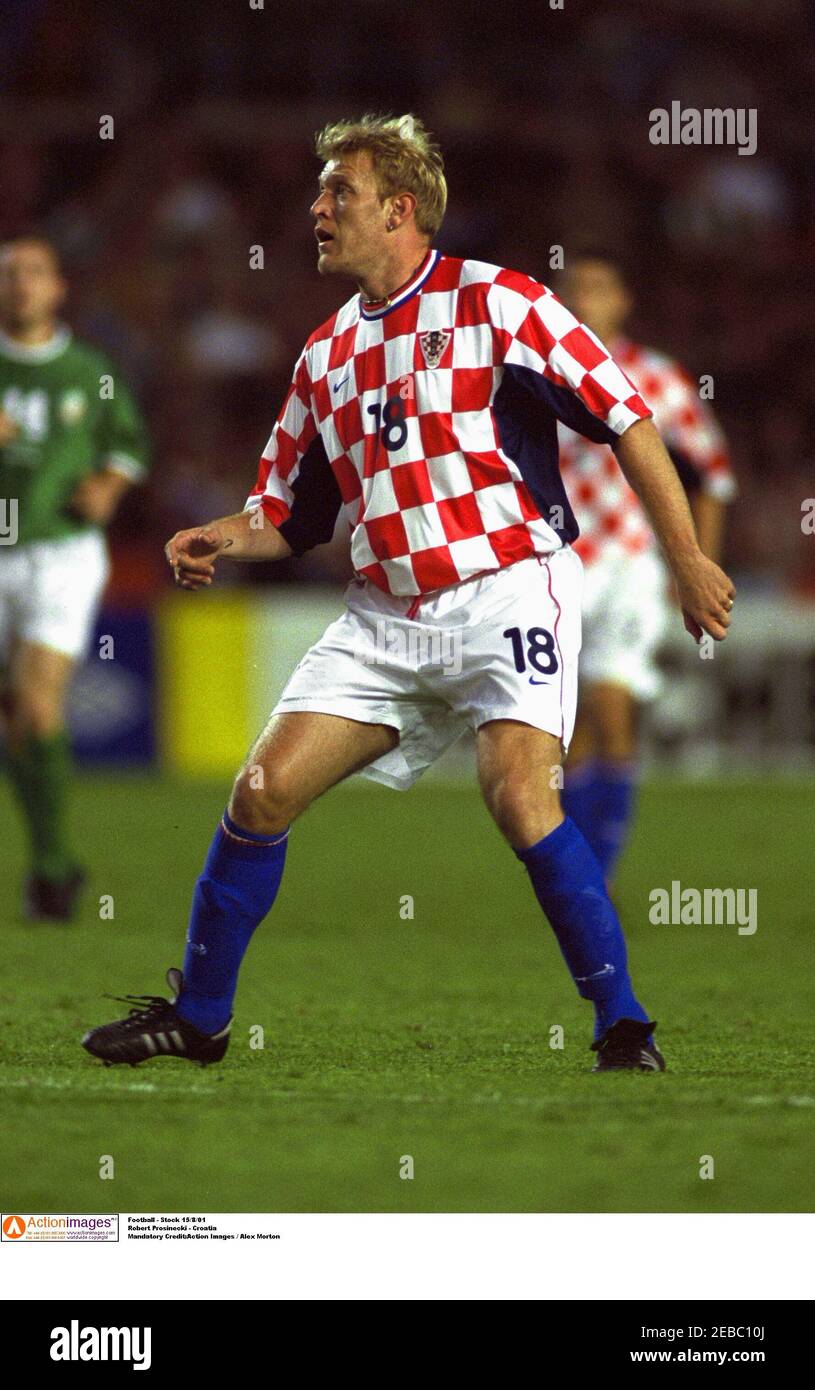 Prosinecki High Resolution Stock Photography and Images - Alamy