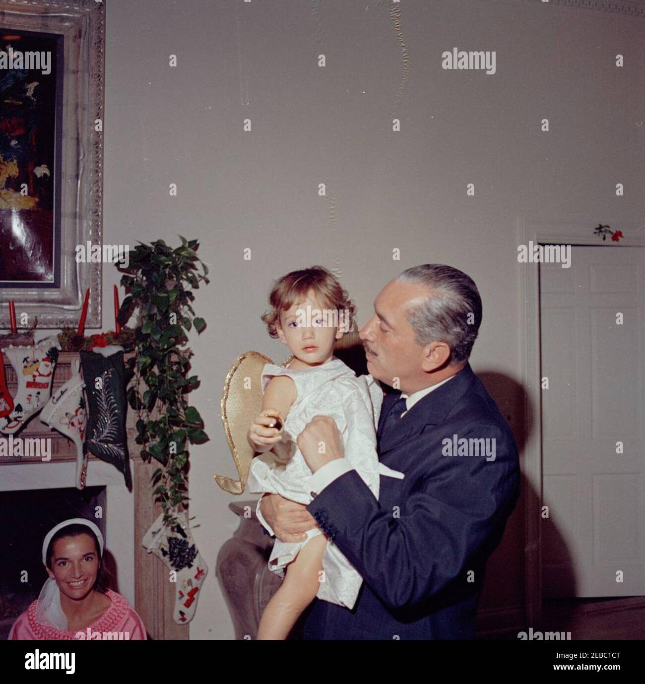 Christina radziwill hi-res stock photography and images - Alamy