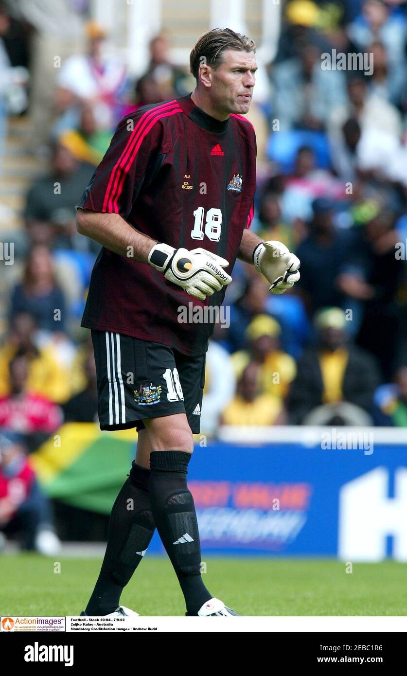 Zeljko Kalac High Resolution Stock Photography and Images - Alamy