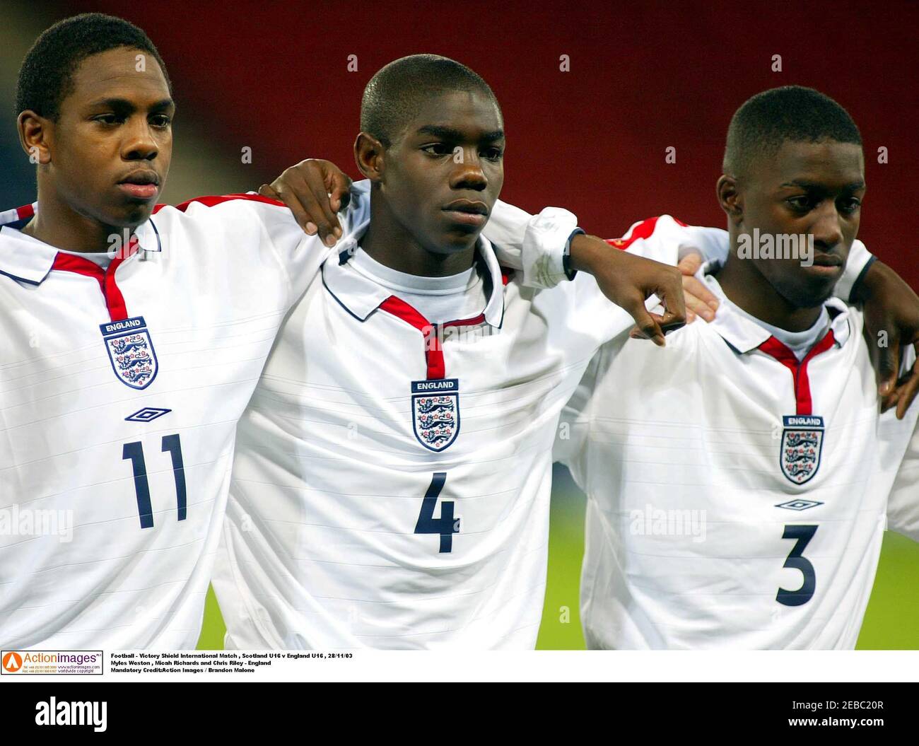 Chris Richards Football High Resolution Stock Photography and Images ...