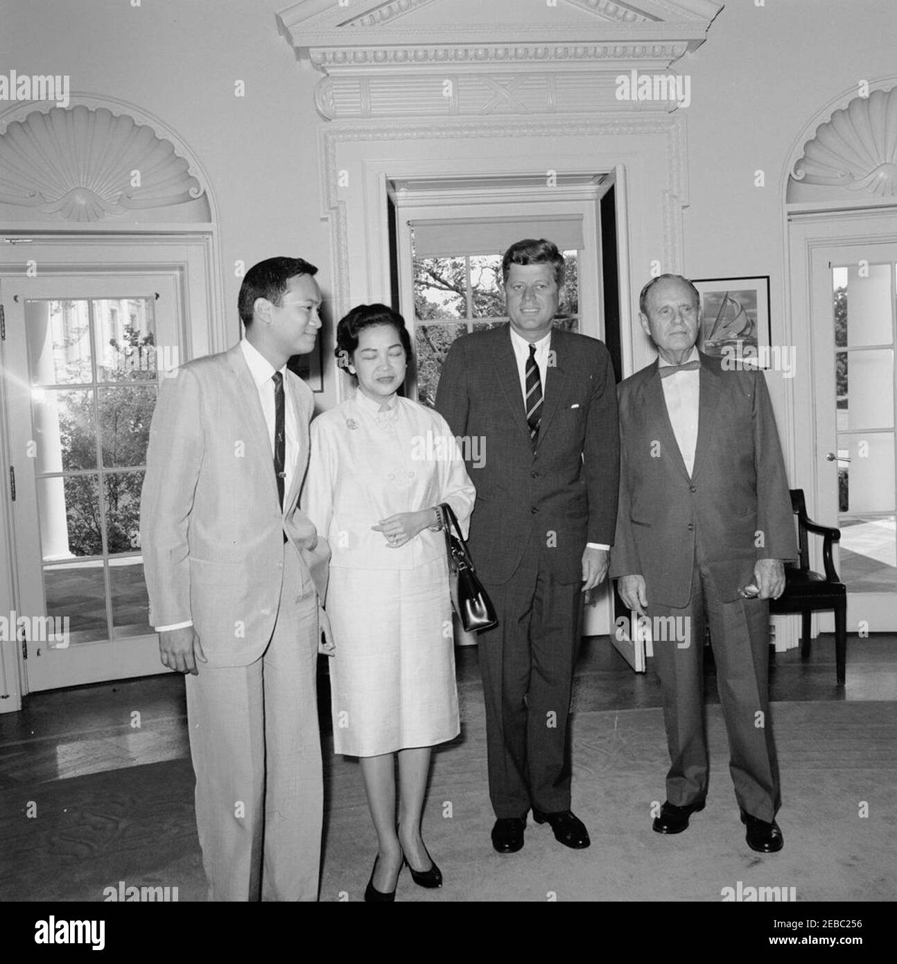 Ramon Magsaysay Images