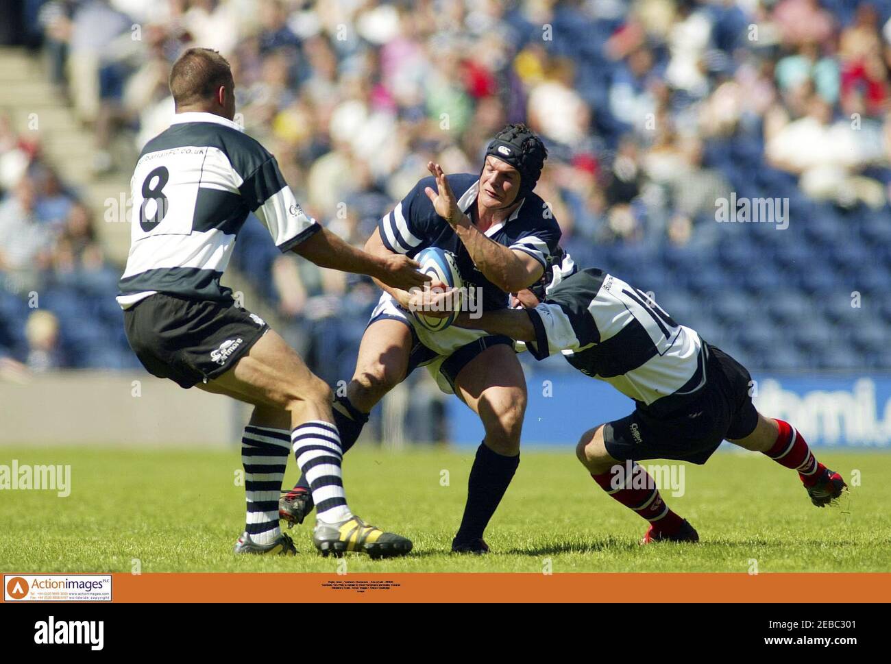 Tom philip scotland hi-res stock photography and images - Alamy