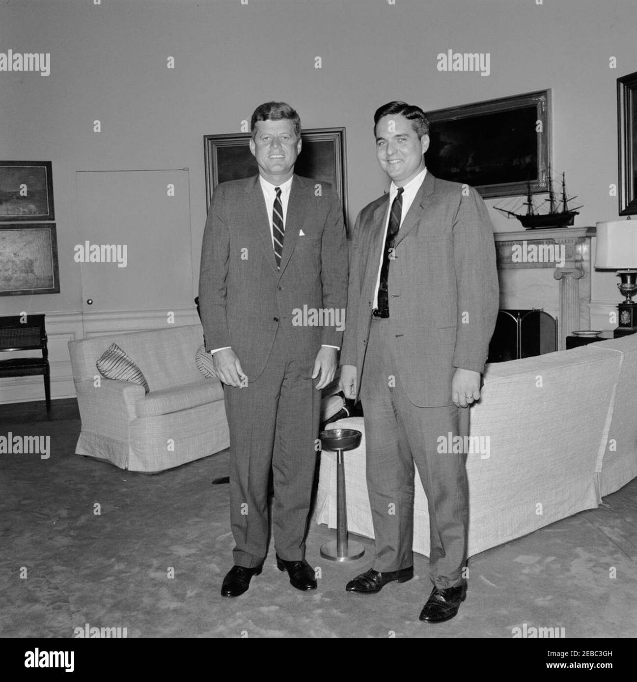 Philip maher Black and White Stock Photos & Images - Alamy