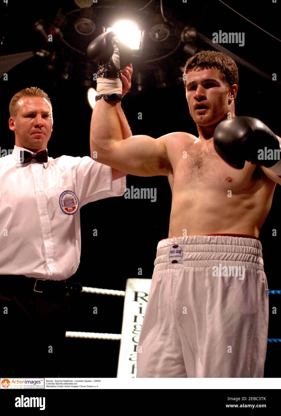 Coleman Barrett High Resolution Stock Photography and Images - Alamy