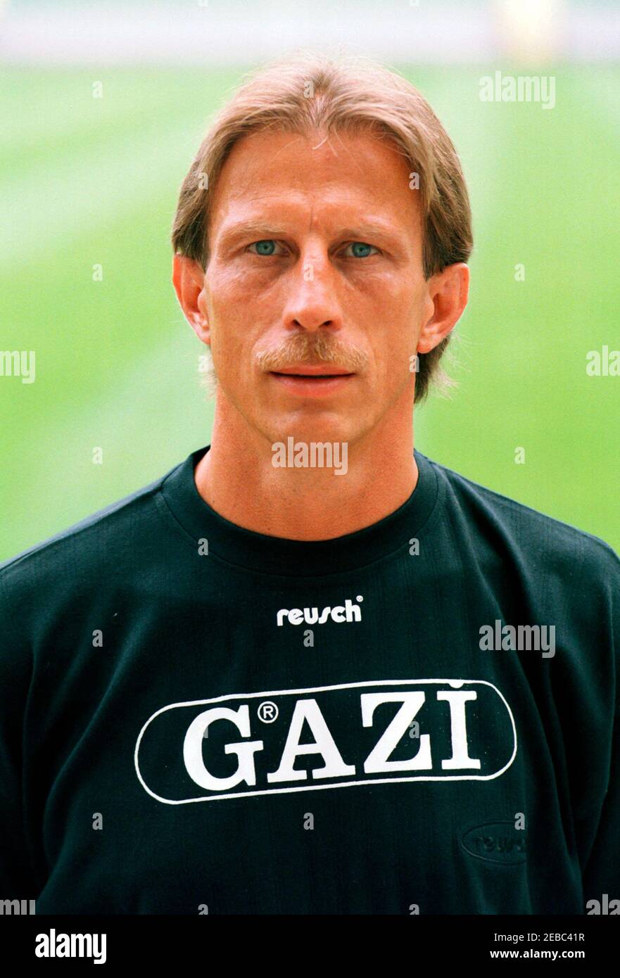 Christoph daum hi-res stock photography and images - Alamy