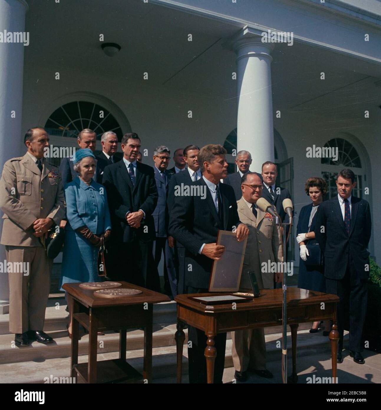 Assistant secretary operations hi-res stock photography and images - Alamy