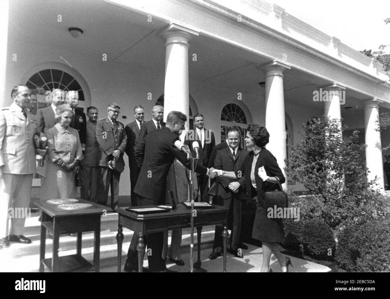 Hidden figures award ceremony hi-res stock photography and images - Alamy