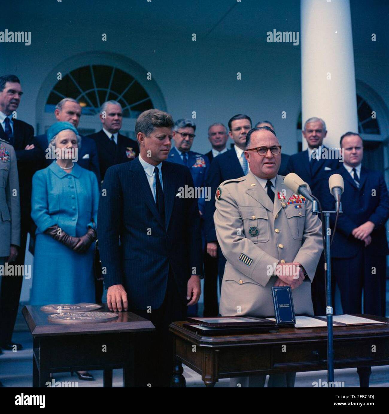Air force deputy chief of the air staff operations hi-res stock ...