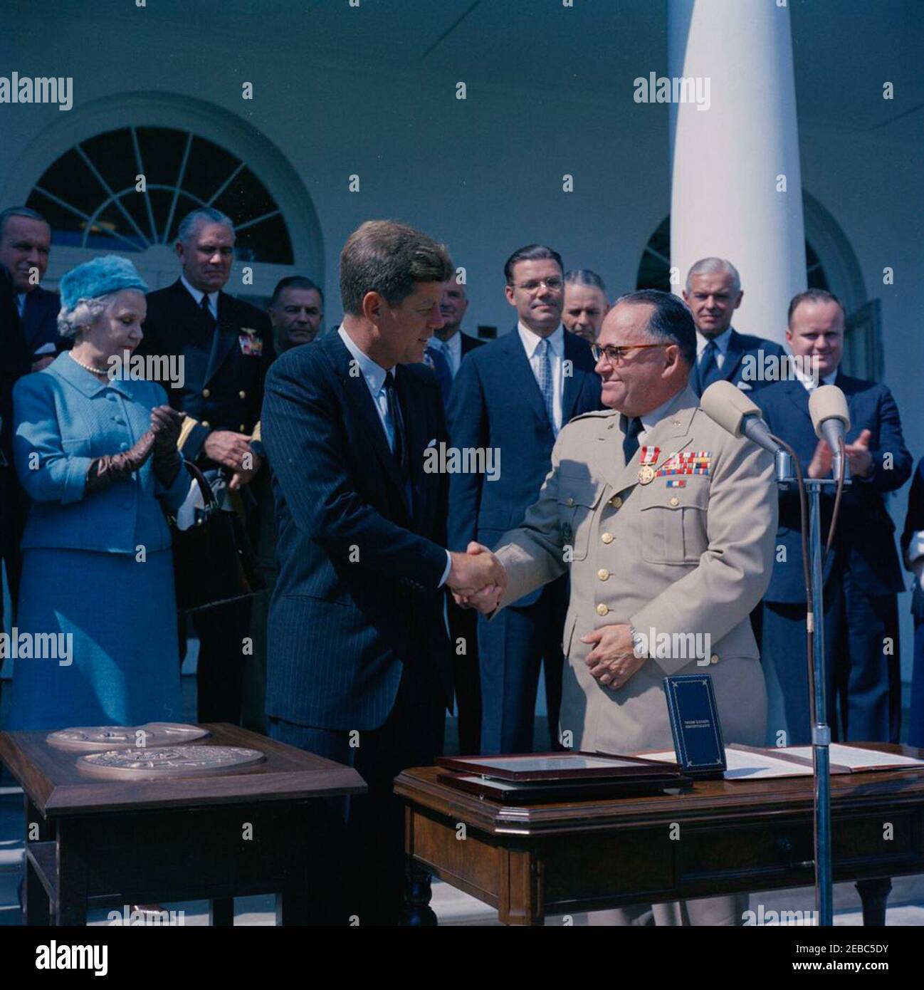 Admiral george anderson hi-res stock photography and images - Alamy