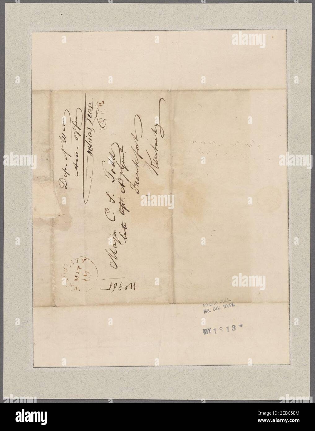 Lear tobias hi-res stock photography and images - Alamy