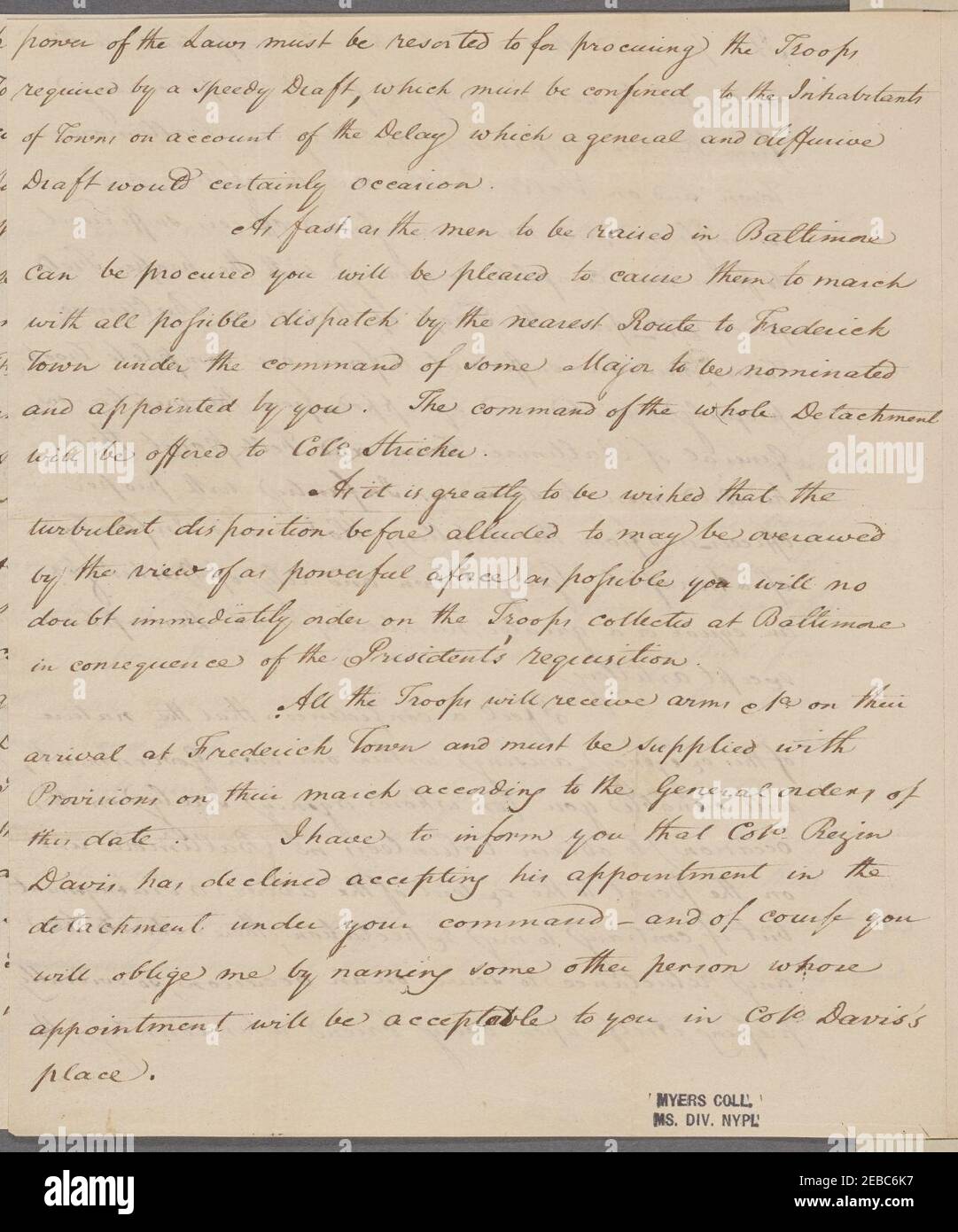 Brigadier general lee hi-res stock photography and images - Alamy