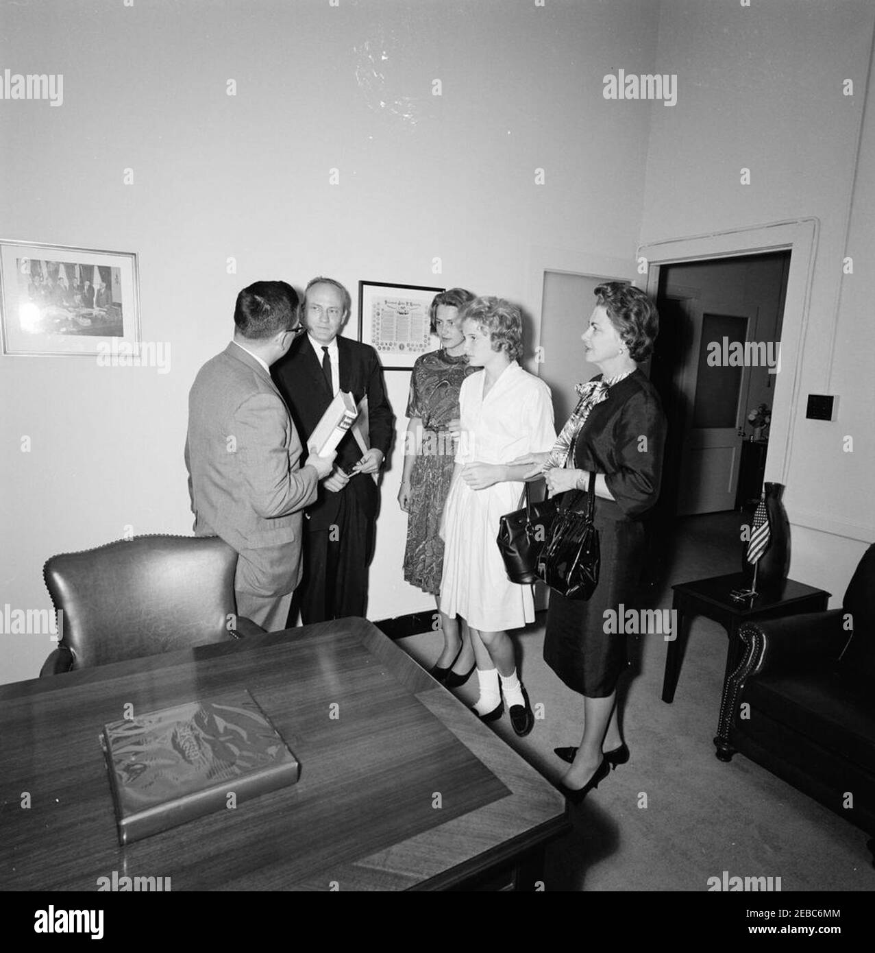 Photograph of sam rayburn hi-res stock photography and images - Alamy