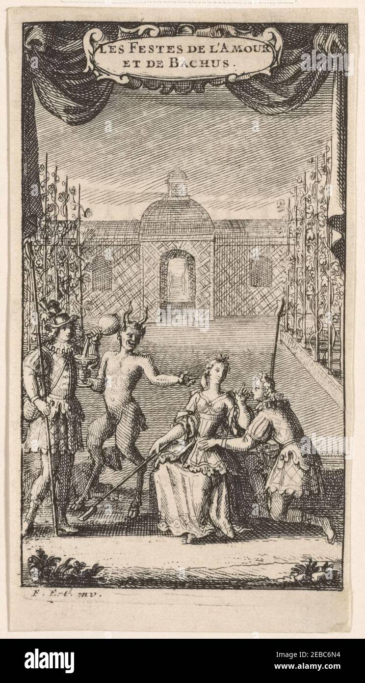 Bachus hi-res stock photography and images - Alamy