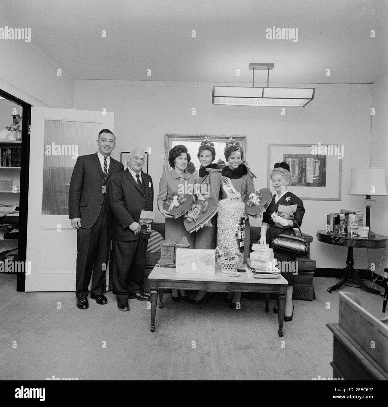 Figure chocolate candy Black and White Stock Photos & Images - Alamy