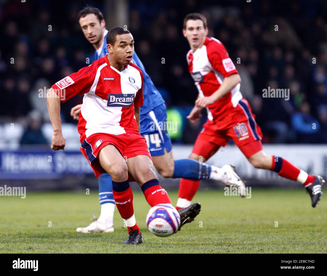Lewwis spence hi-res stock photography and images - Alamy