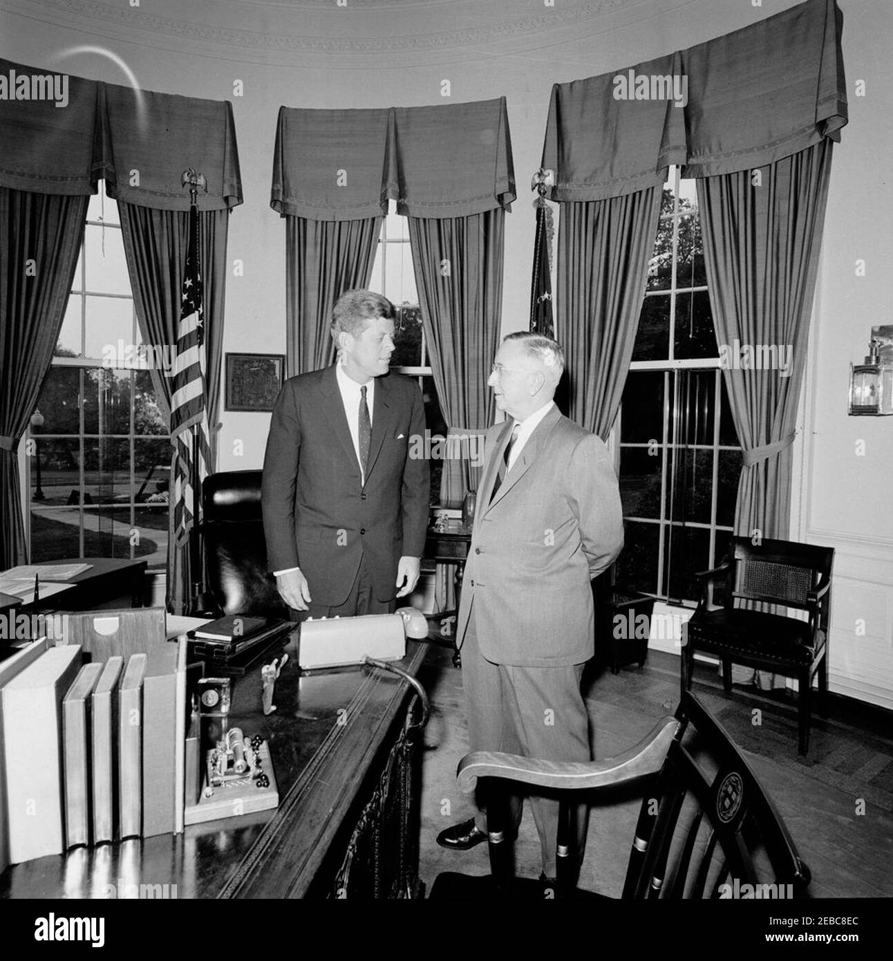 John thompson house hi-res stock photography and images - Alamy