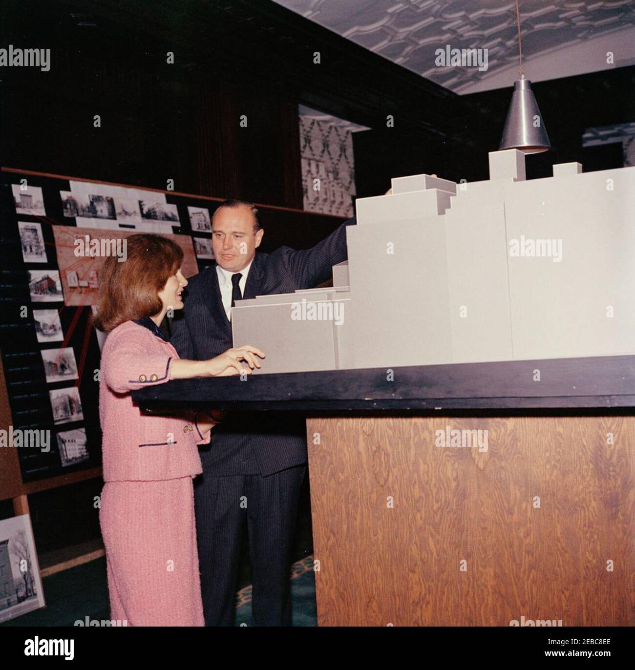 Redevelopment plans hi-res stock photography and images - Alamy