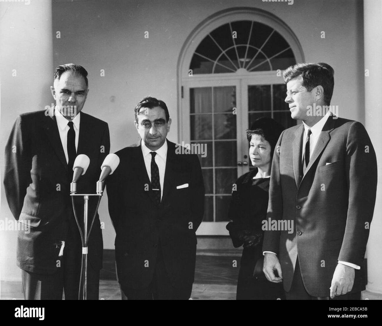 Presentation of the 1962 Enrico Fermi Award to Dr. Edward Teller, 12 ...