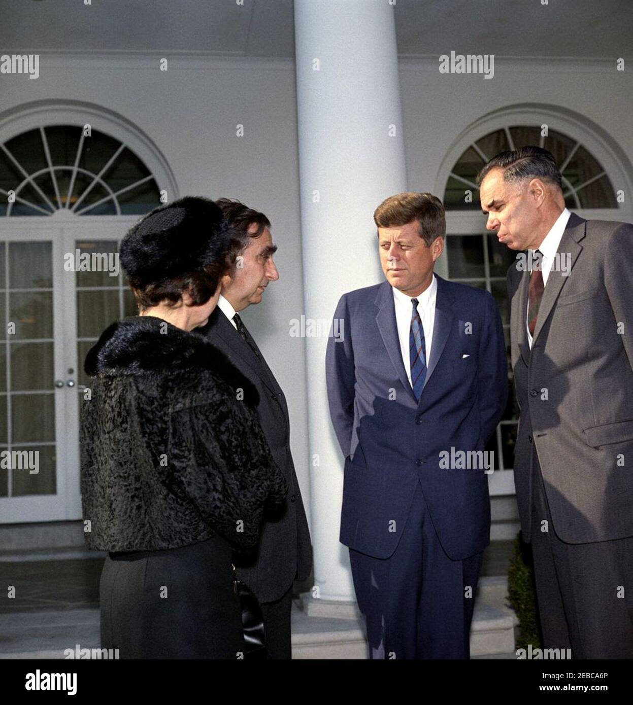 Dr edward teller hi-res stock photography and images - Alamy