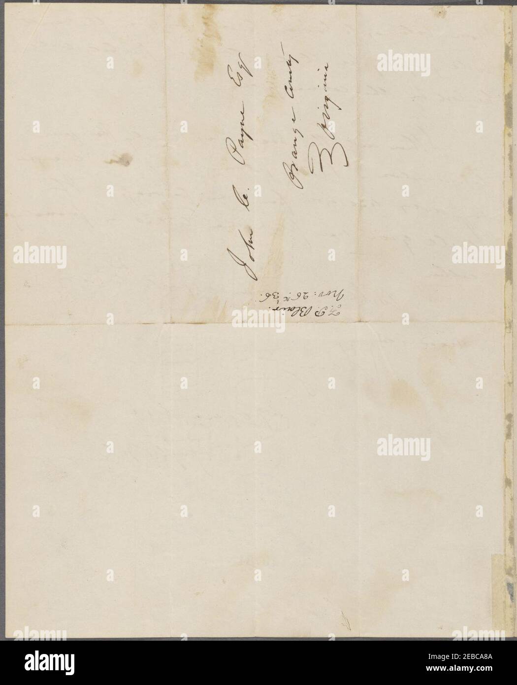 Blair letter hi-res stock photography and images - Alamy