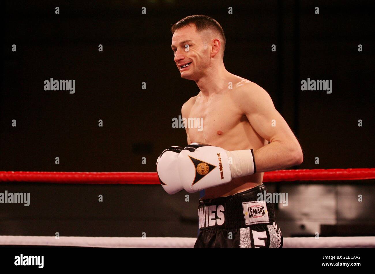 Gary davies hi-res stock photography and images - Alamy