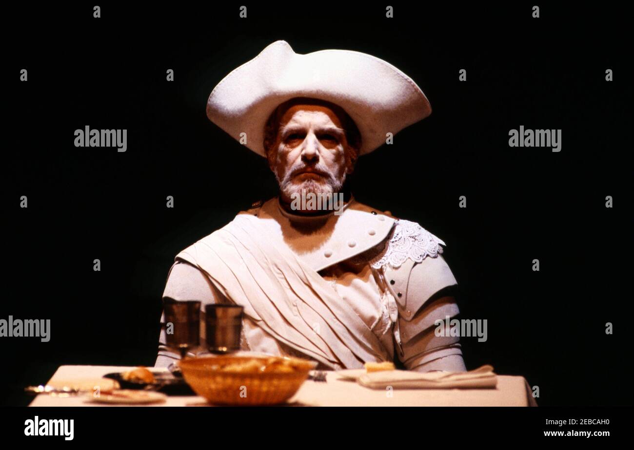 The last days of don juan hi-res stock photography and images - Alamy