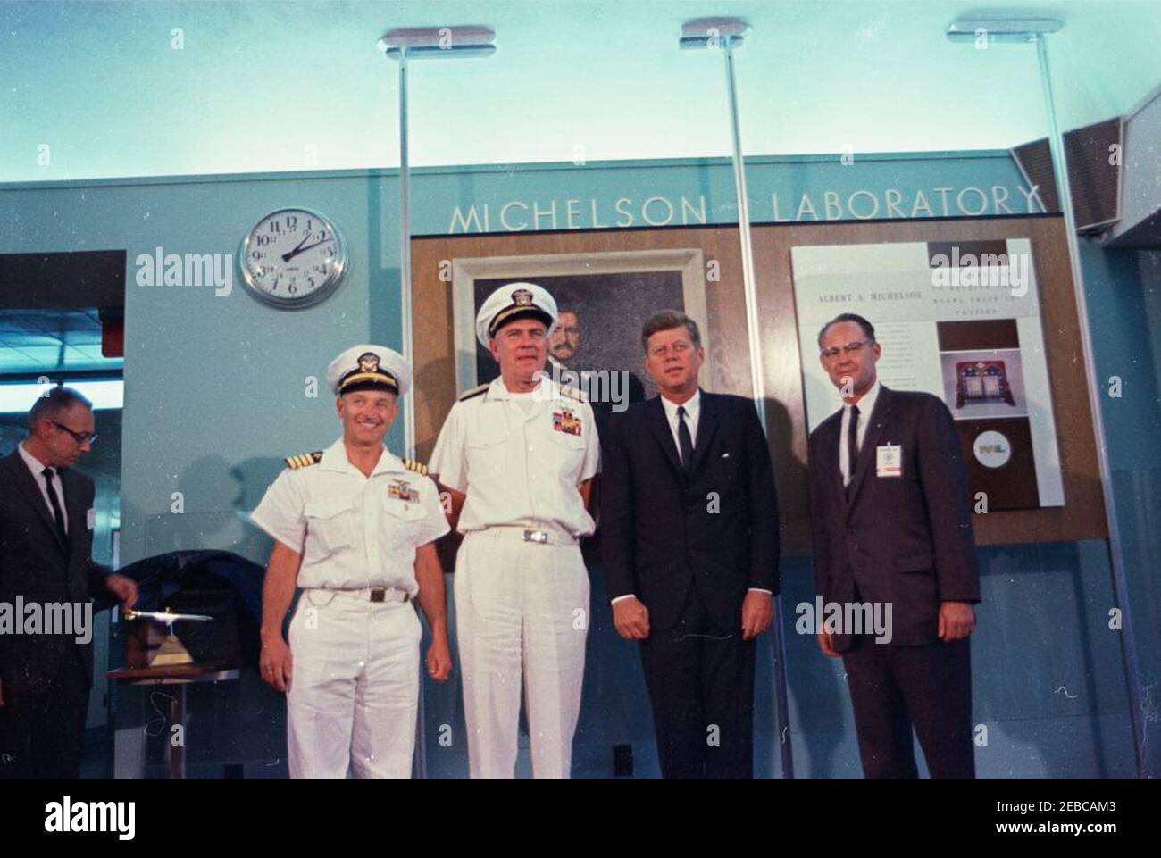 William b anderson hi-res stock photography and images - Alamy