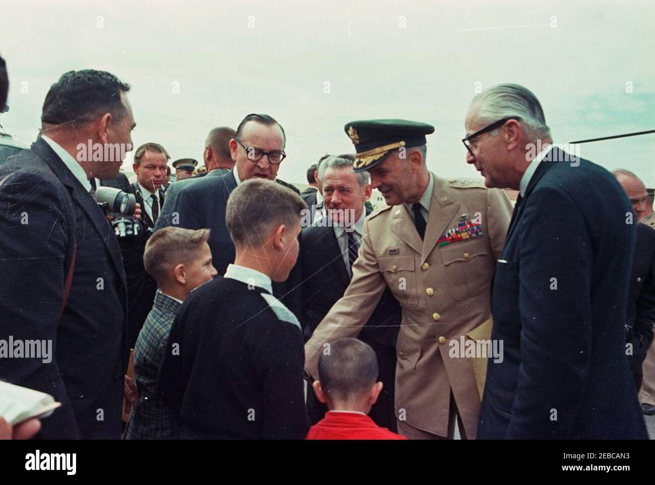 Trip to Western States: San Diego, California, visit with Joey Renzi ...