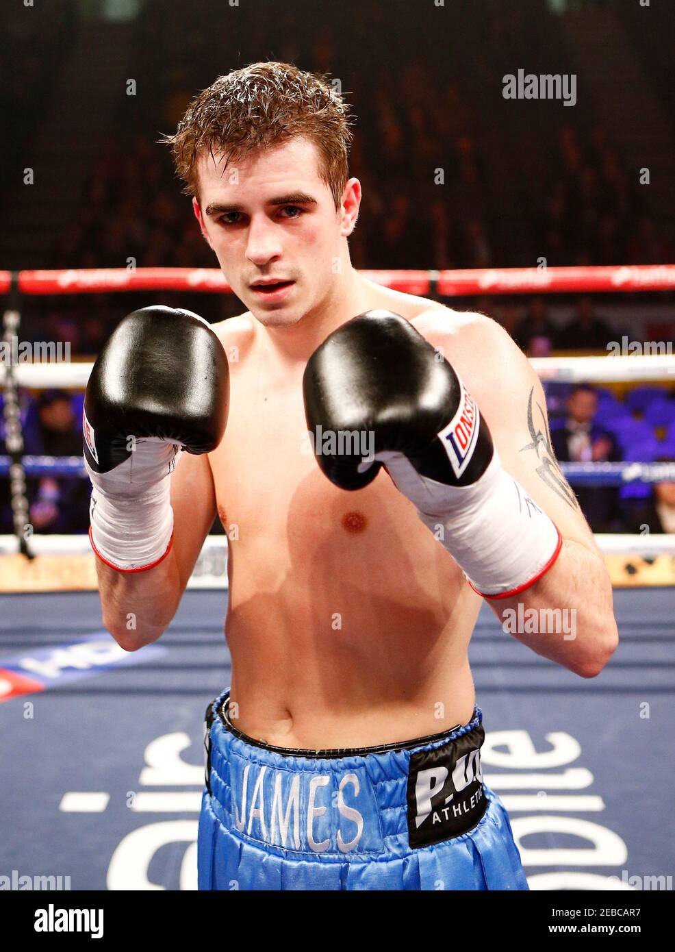 Jason smith ireland hi-res stock photography and images - Alamy