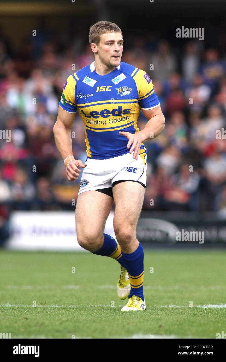 Jimmy keinhorst leeds hi-res stock photography and images - Alamy