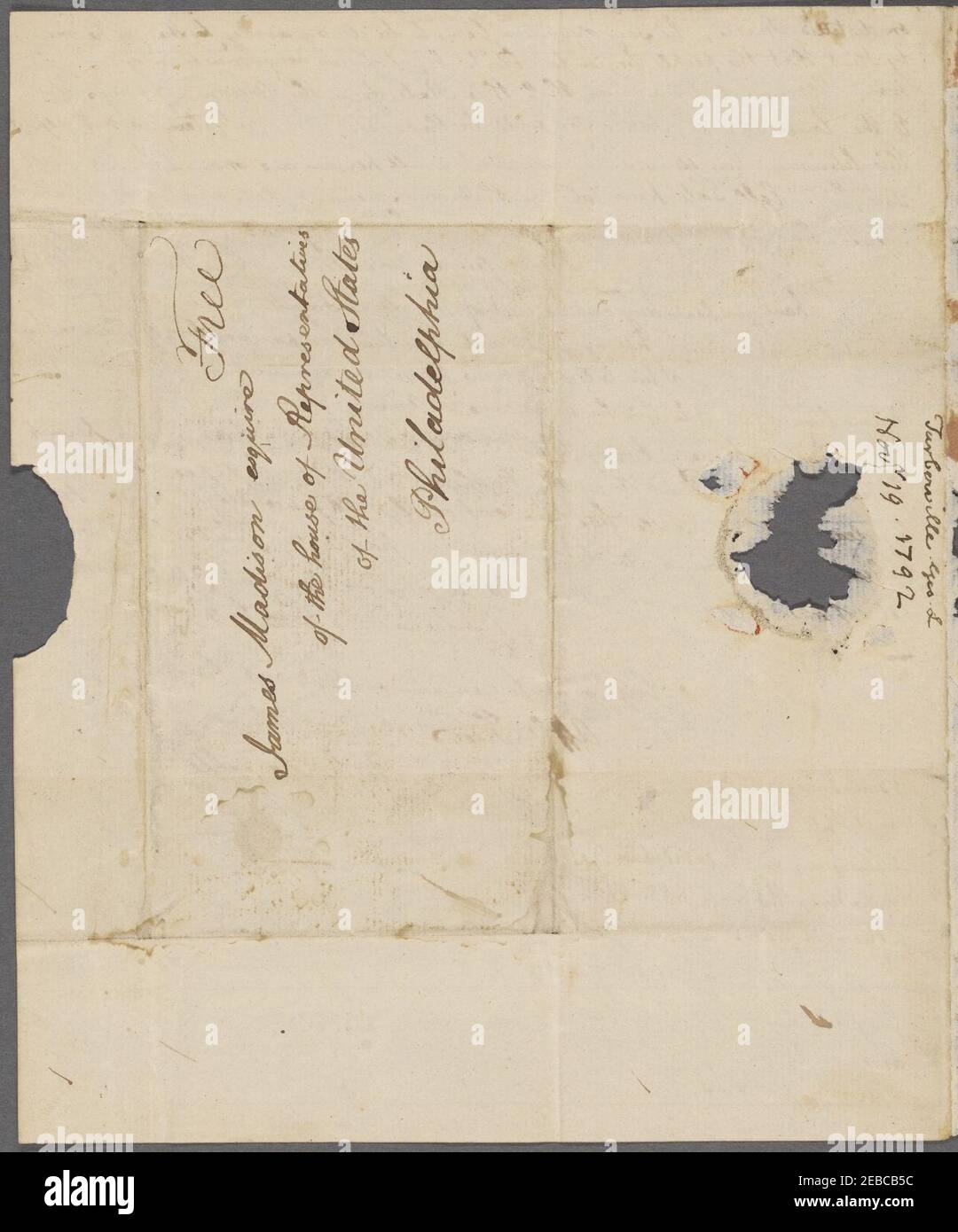 Turberville hi-res stock photography and images - Alamy