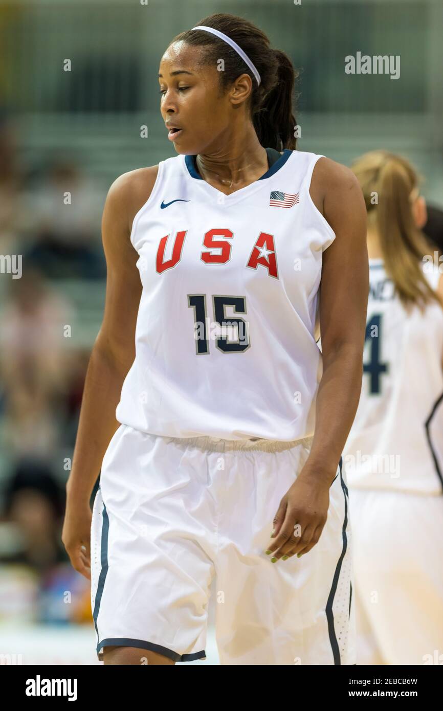 Number 15 Basketball