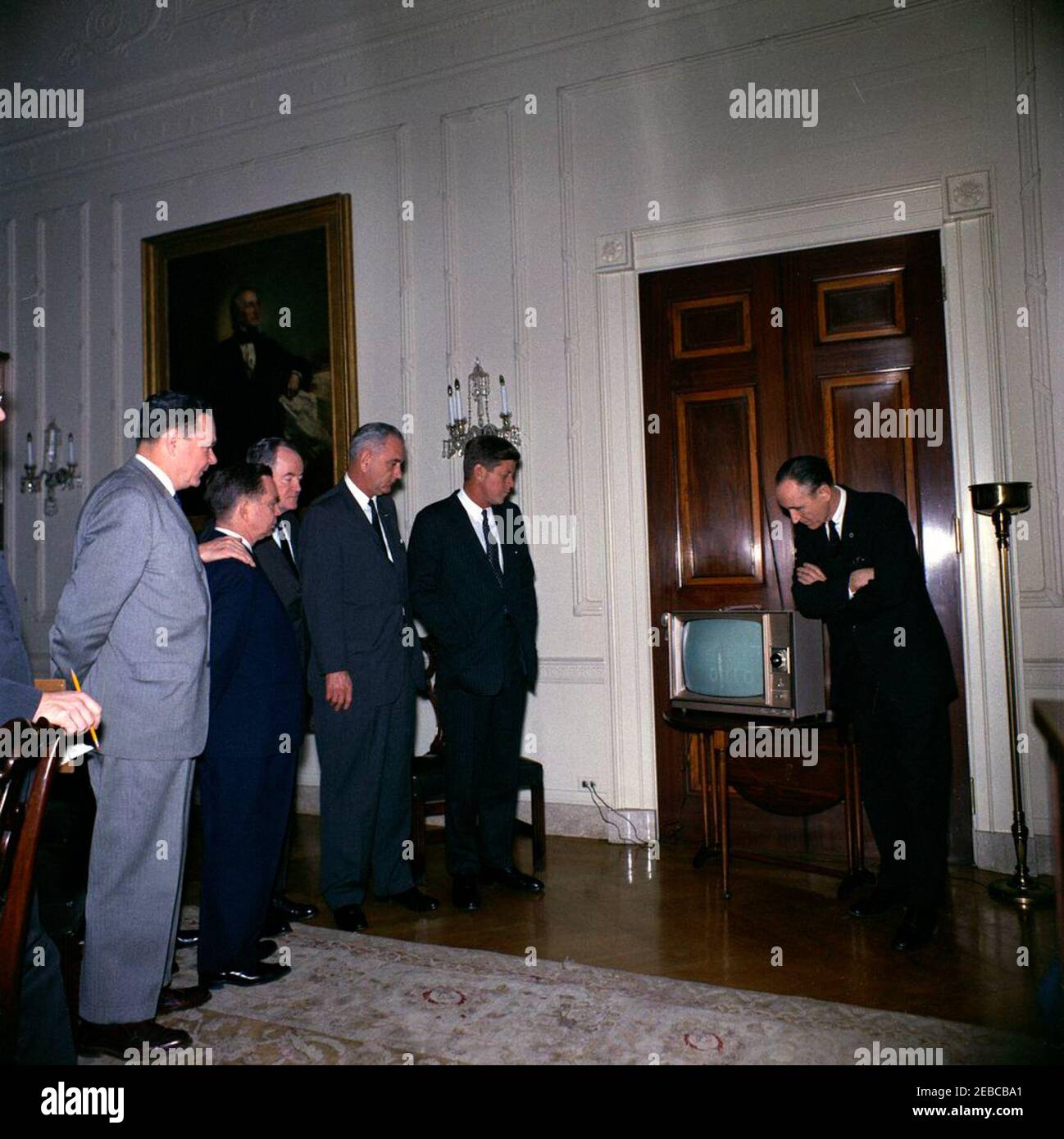 Colonel mccormack hi-res stock photography and images - Alamy