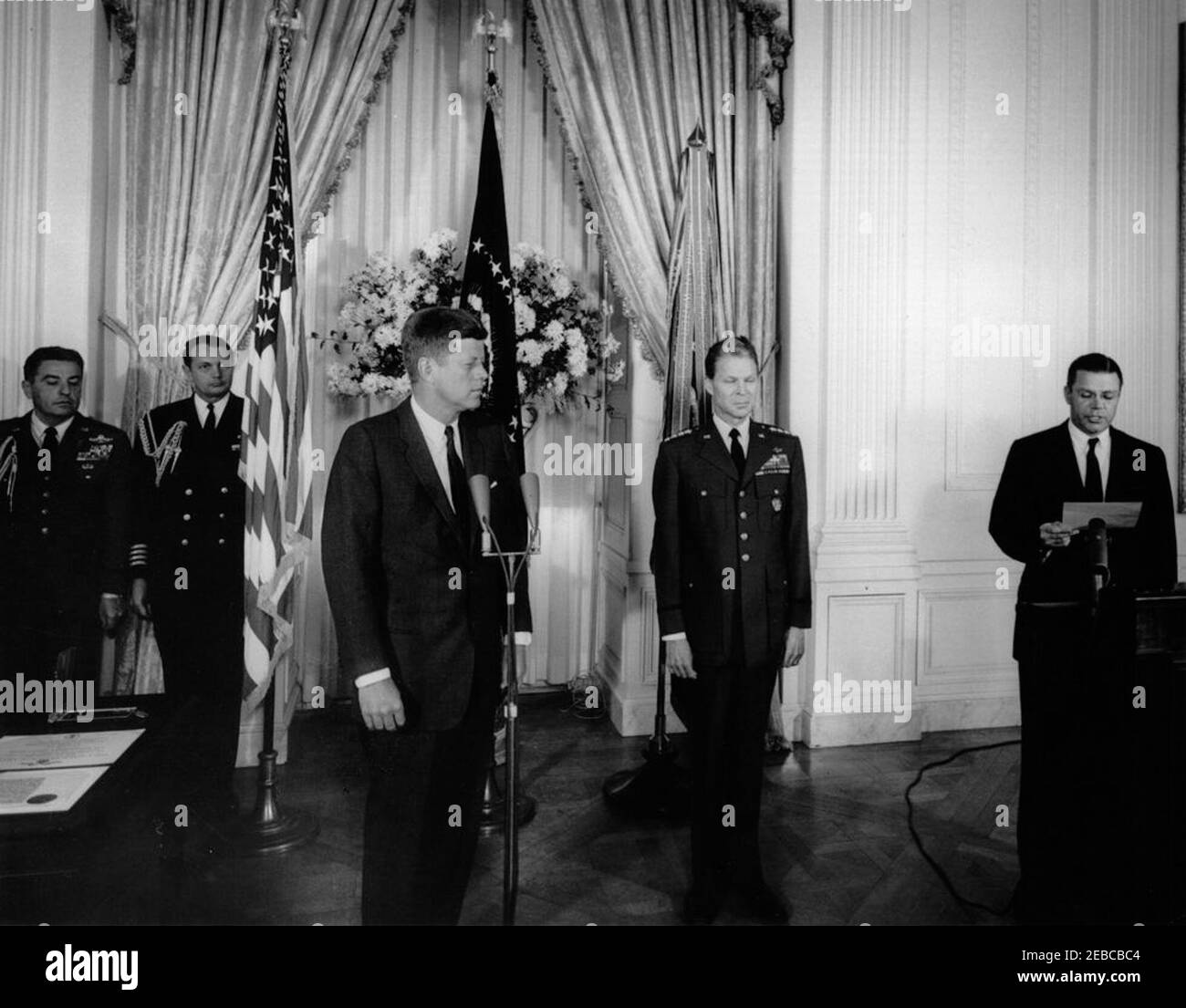 Nato medal Black and White Stock Photos & Images - Alamy