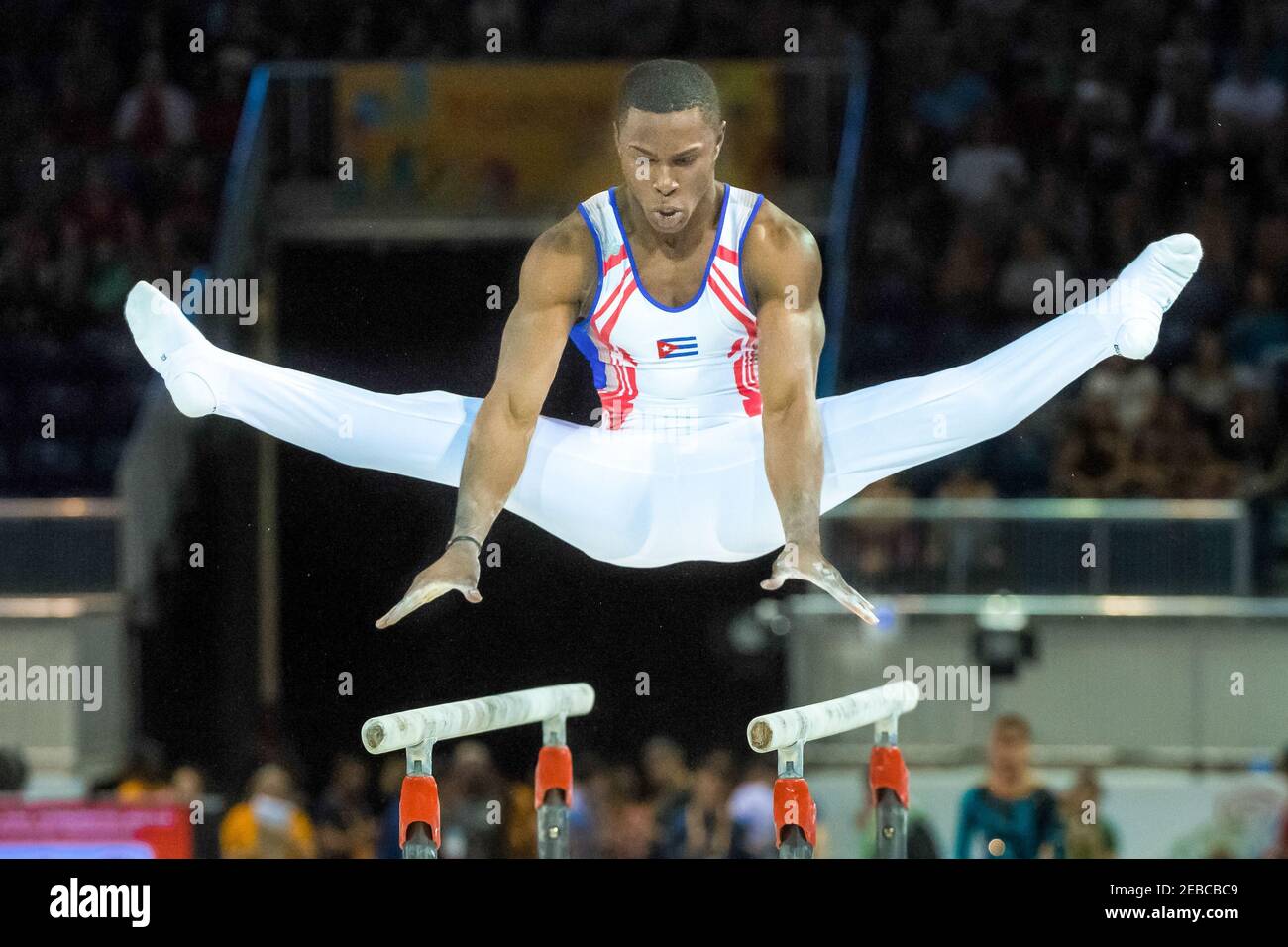 Balancing bars balancing bar hi-res stock photography and images - Alamy