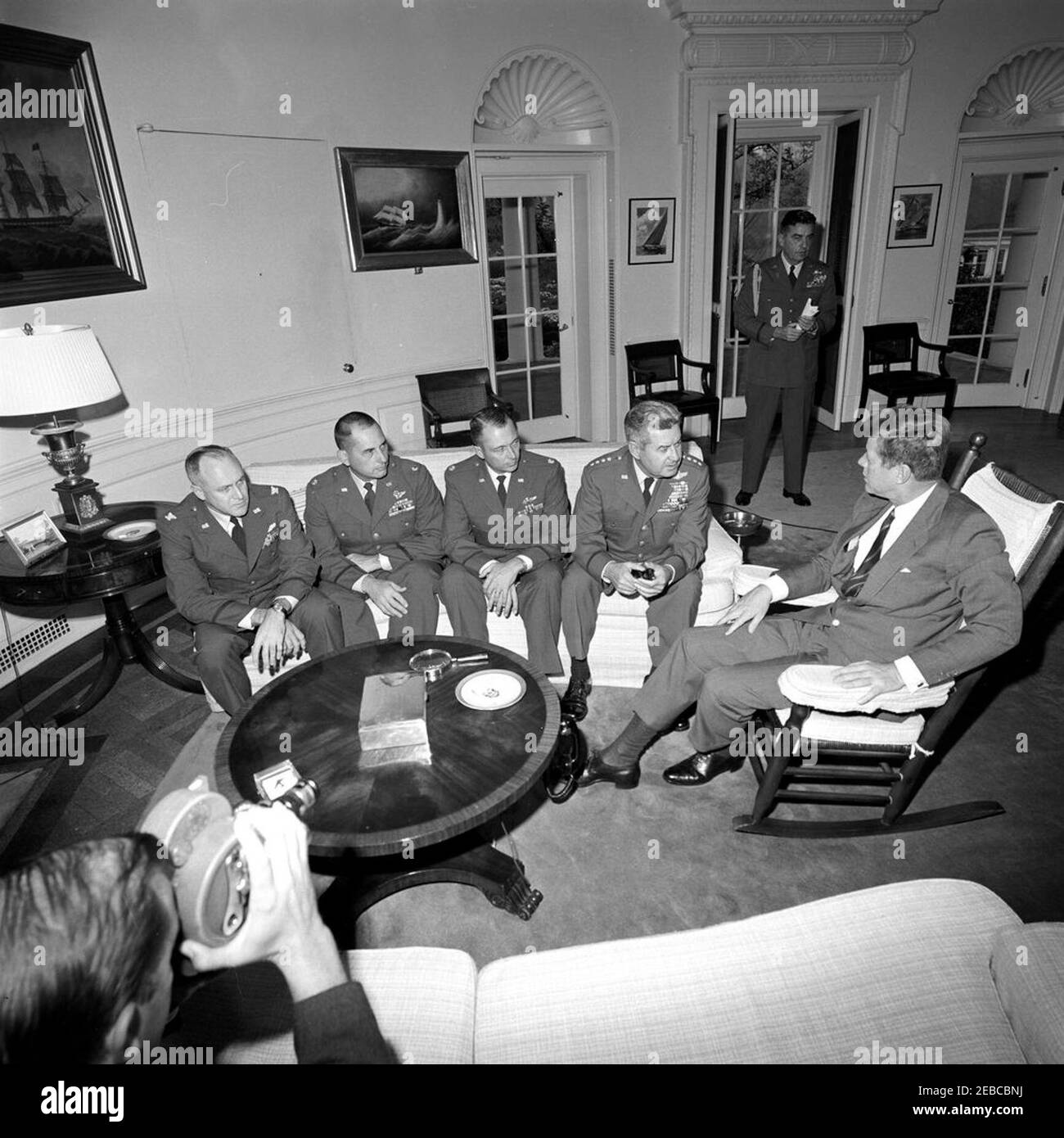 Usaf u 2 Black and White Stock Photos & Images - Alamy