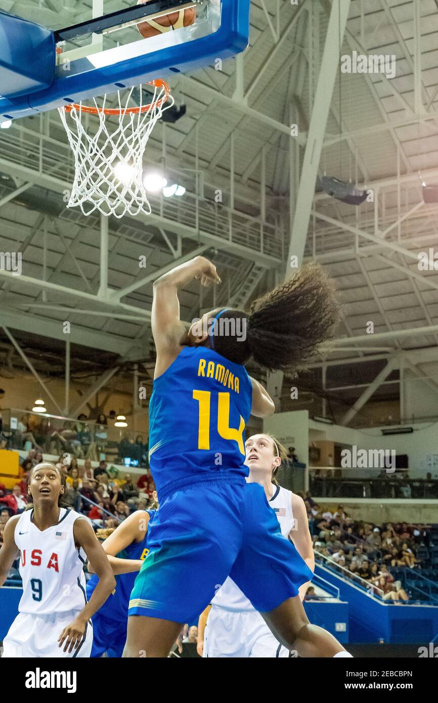 Women ramona hi-res stock photography and images - Alamy