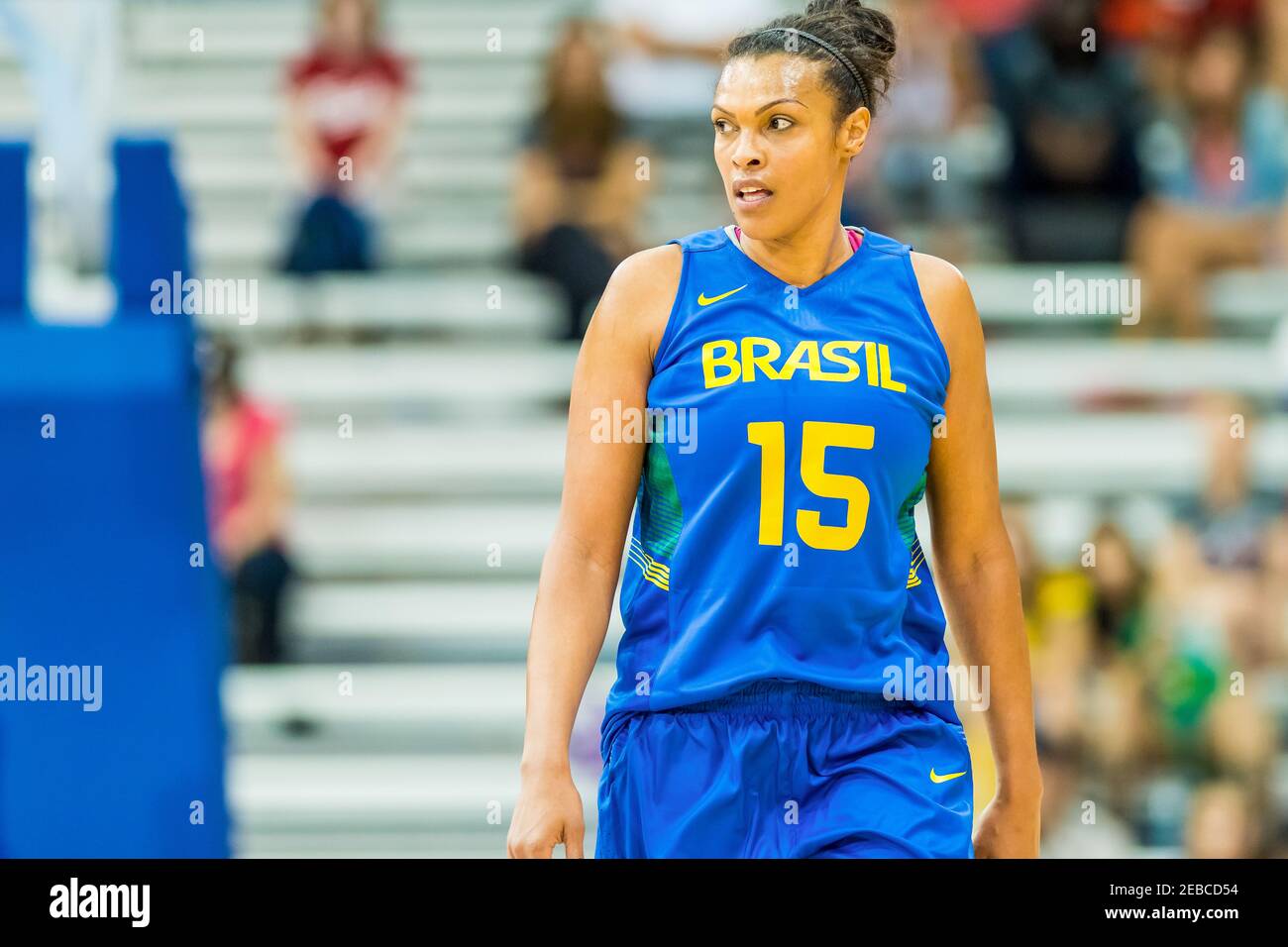 Team canada brazil hi-res stock photography and images - Alamy